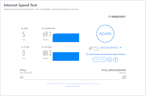 What is Internet Bandwidth and How Can You Measure It?